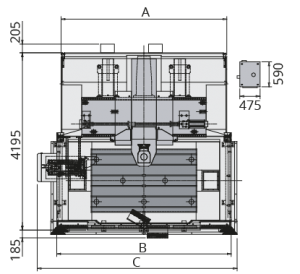 D218/318/418 | FIDIA S.p.A.