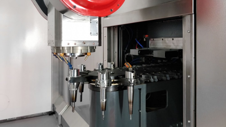 DL321 Line | FIDIA S.p.A.